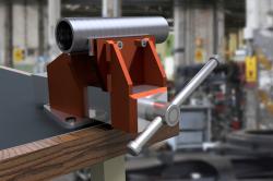 vice mounted metal brake 3D Models | Page 1 | STLFinder