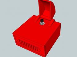 model rocket ignition box | Page 1 | STLFinder