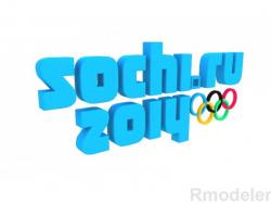 olympic medals sochi 2014 olympic games 3d models | Page 1 | STLFinder