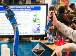 sliding mode controller on 2dof robotic arm 3D Models | Page 1 | STLFinder