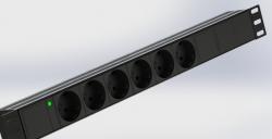 pdu fo rack diagram library draw io 3D Models | Page 1 | STLFinder