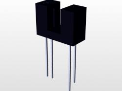 Photo Interrupter Holder 3D Models | Page 1 | STLFinder