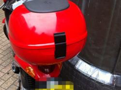 piaggio top box 3D Models | Page 1 | STLFinder