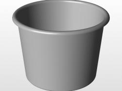 moana 2 popcorn bucket cup 3D Models | Page 1 | STLFinder