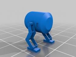 prototype upgrades 3d models 【 STLFinder