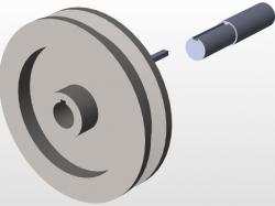 shaft pulley key 3D Models | Page 1 | STLFinder