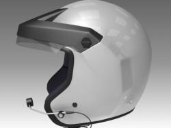 rally car helmet 3D Models | Page 1 | STLFinder