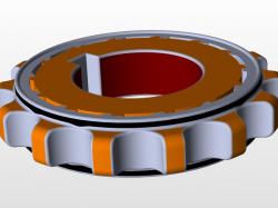 free wheel ratchet rs components 3D Models | Page 1 | STLFinder