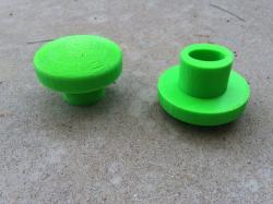 rebar safety cap 3D Models | Page 1 | STLFinder