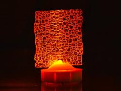 3d printed candle | Page 1 | STLFinder
