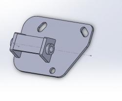 motor mounts chevy 350 3D Models | Page 1 | STLFinder