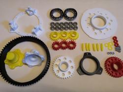 differential 3d print | Page 1 | STLFinder