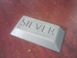 skyrim silver ingot 3D Models | Page 1 | STLFinder