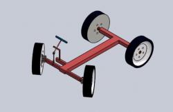 simple steering system 3d models | Page 1 | STLFinder