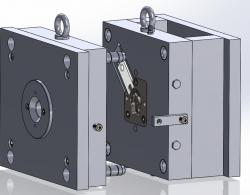 slide mold release 3D Models | Page 1 | STLFinder