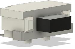 crown camel 5 0 mm push pull 3D Models | Page 1 | STLFinder