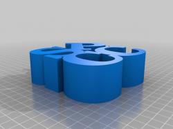 spcc solid state disk 3D Models | Page 1 | STLFinder