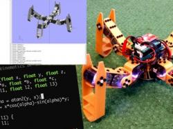 open source robot platform 3D Models | Page 1 | STLFinder