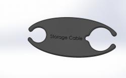 cable storage ideas 3D Models | Page 1 | STLFinder