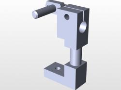 dial indicator chain clamp 3D Models | Page 1 | STLFinder