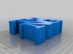 tang instructions 3D Models | Page 1 | STLFinder
