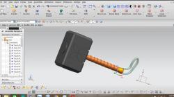 hammer game by 3drivers | Page 1 | STLFinder