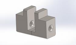 tie end rod 3d models 【 STLFinder