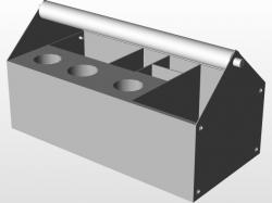 solidworks doenst take modified toolbox components 3D Models | Page 1 ...