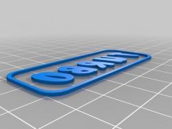 turbo font 3D Models | Page 1 | STLFinder