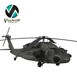 blackhawk 3d model | Page 1 | STLFinder