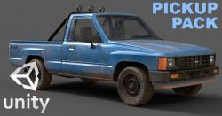 unity 3d vehicle model | Page 1 | STLFinder