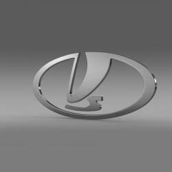 vaz logo 3D Models | Page 1 | STLFinder