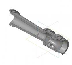 venturi tube equation 3D Models | Page 1 | STLFinder