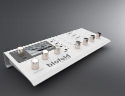 Waldorf Blofeld Desktop Stand 3D Models | Page 1 | STLFinder