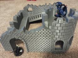 wargaming castle 3D Models | Page 1 | STLFinder