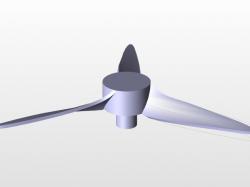 windmill blades 3D Models | Page 1 | STLFinder
