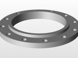 rfso flange 3D Models | Page 1 | STLFinder