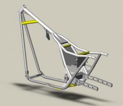 fxr frames 3D Models | Page 1 | STLFinder