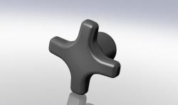 3 dia knob 3D Models | Page 1 | STLFinder