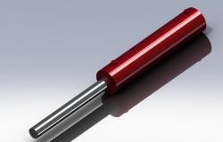 central hydraulics 8 ton long ram model 57393 rebuild kit videos | Page ...