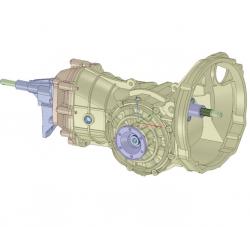vw beetle transaxle 3D Models | Page 1 | STLFinder