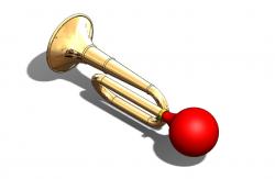 horn tech air horn kit 3D Models | Page 1 | STLFinder