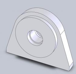 apea type x padeye 3D Models | Page 1 | STLFinder