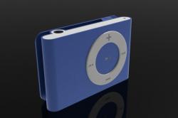 apple ipod shuffle 7th generation 3d models 【 STLFinder