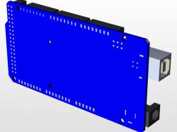 arduino mega tutorial 3D Models | Page 1 | STLFinder