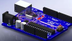 Arduino UNO Reference Design 3D Models | Page 1 | STLFinder
