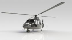 as365 n3 dauphin 3D Models | Page 1 | STLFinder