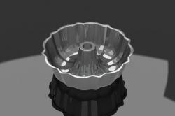 bake bakeware round non stick commercial 3D Models | Page 1 | STLFinder