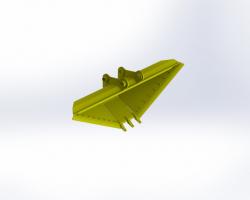 trapezoidal 3D Models | Page 1 | STLFinder