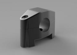 rjwc bar riser 3D Models | Page 1 | STLFinder